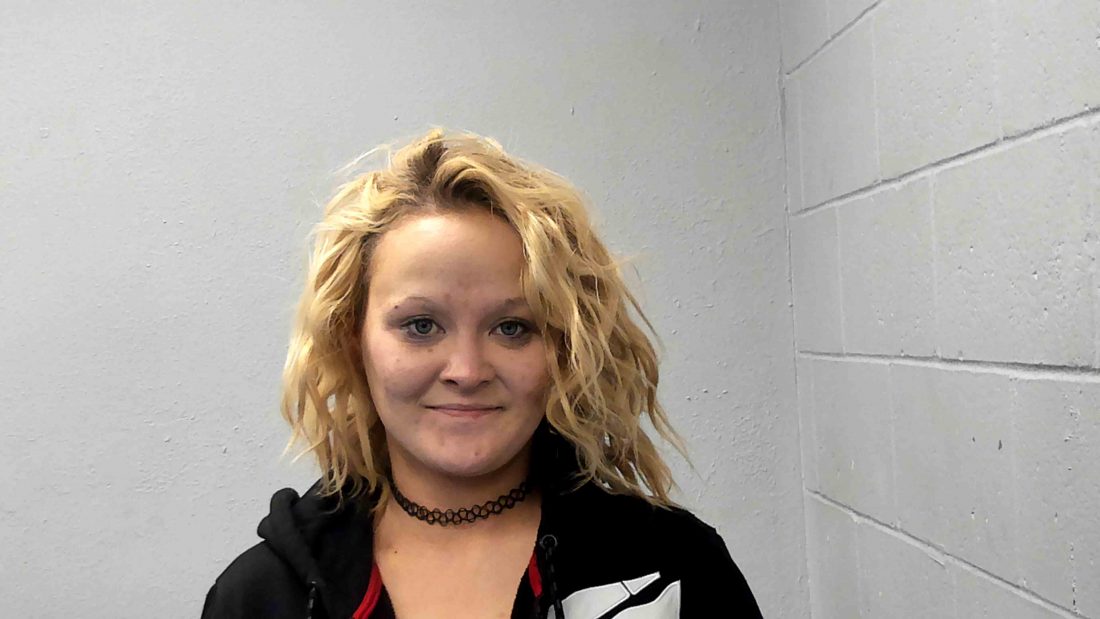 1 arrested after pursuit from Belpre to Parkersburg | News, Sports ...